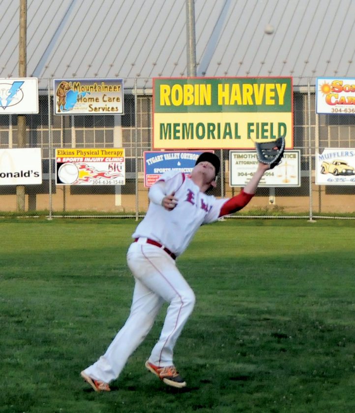 Clinching the Title | News, Sports, Jobs - The Intermountain